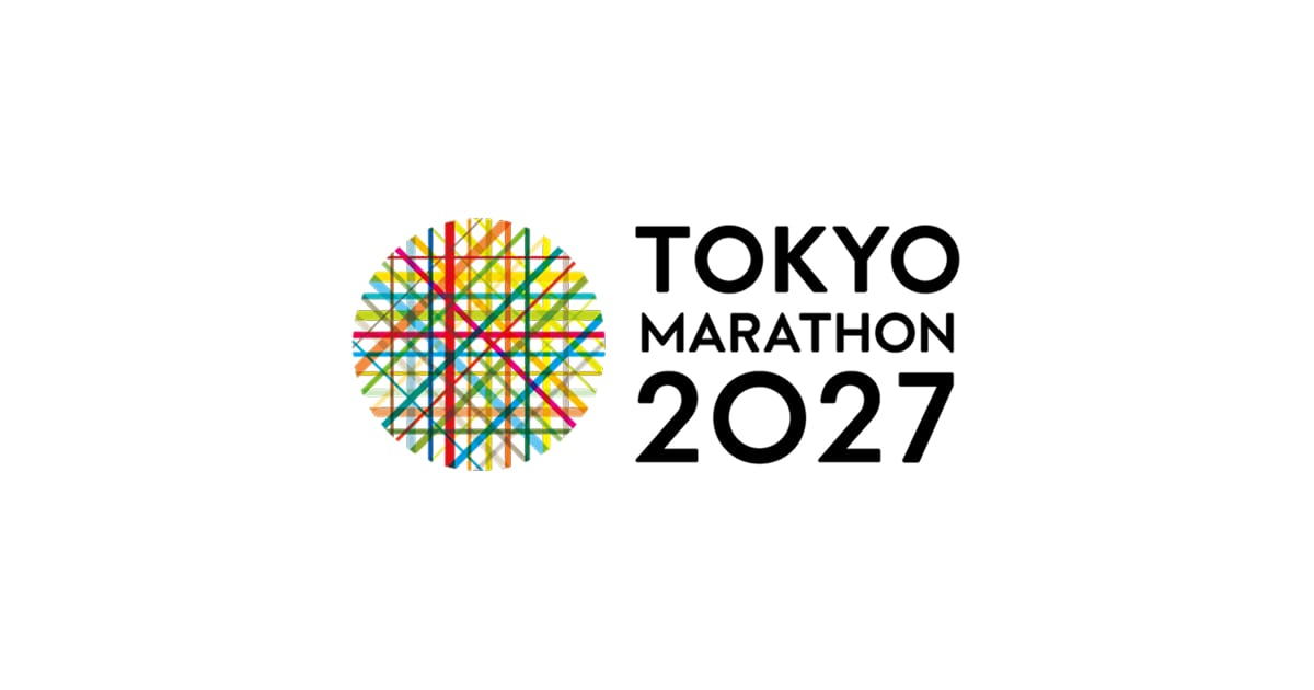 Runners | TOKYO MARATHON 2027